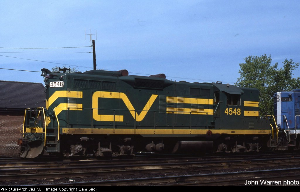 CV 4548 (GP9)